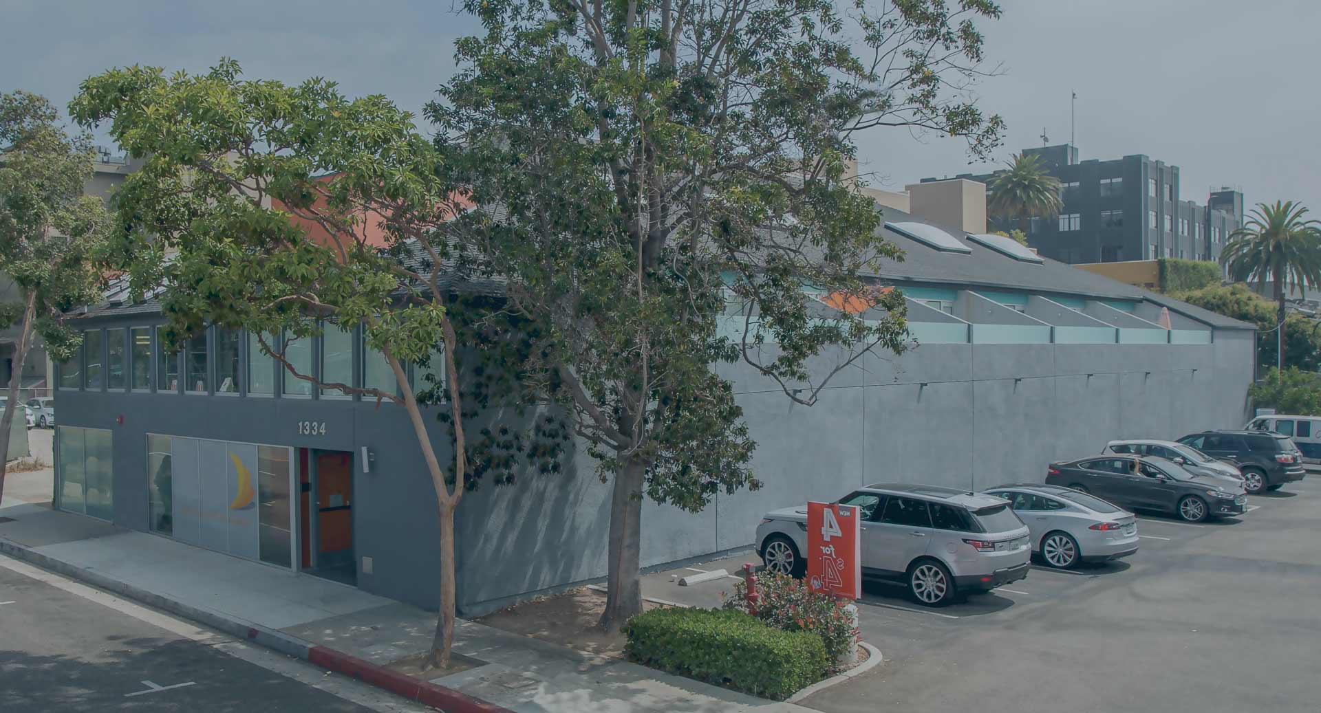 Explore Premier Commercial Properties with The Bradmore Group