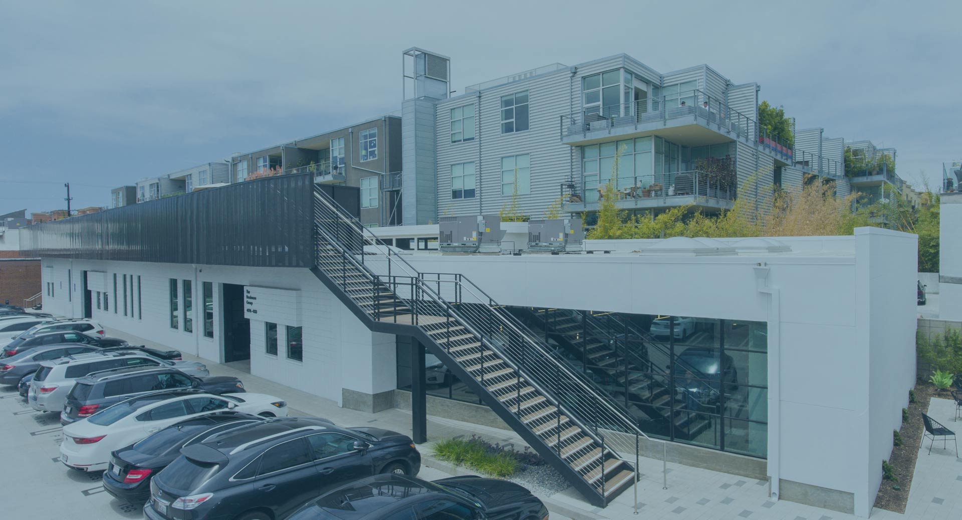 About The Bradmore Group – 70+ Years in Real Estate Excellence