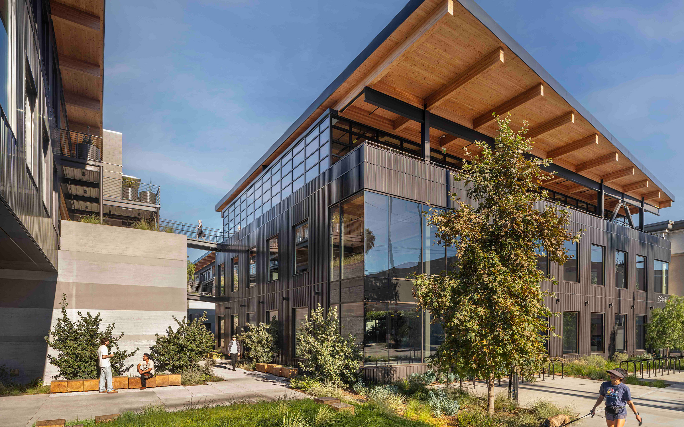 42xxmdr - The Bradmore Group